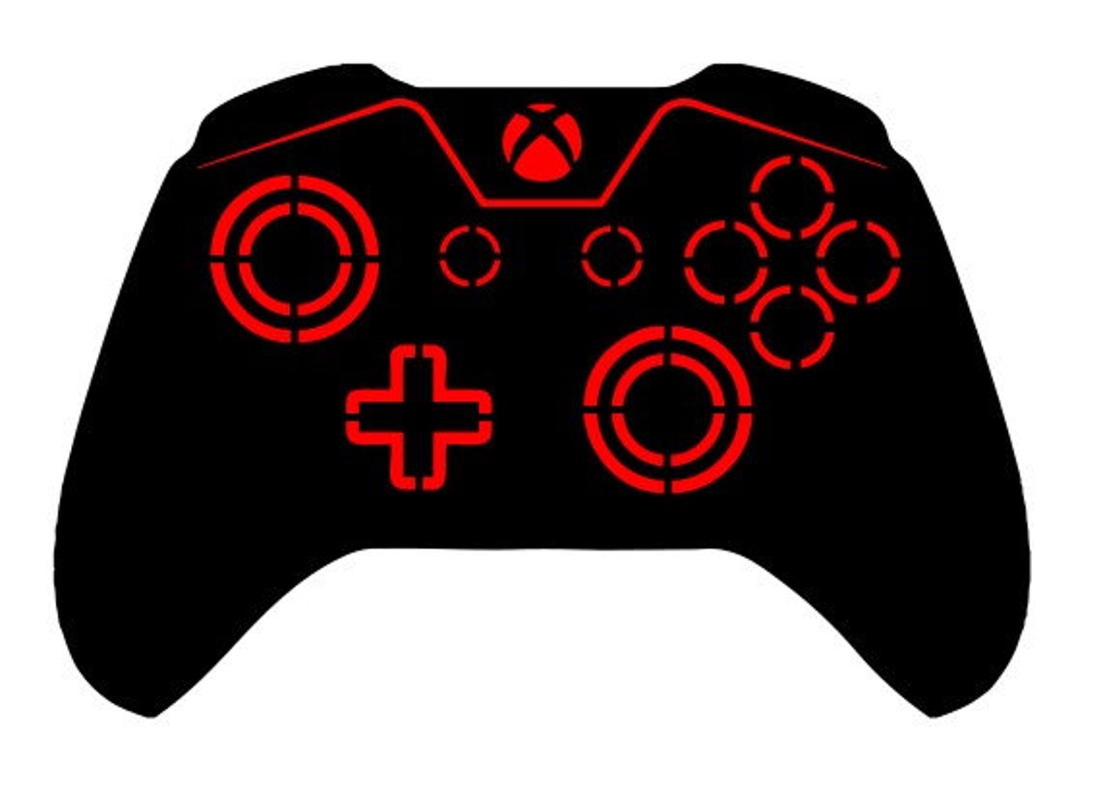 LED Lit Game Room Metal Sign/game Room Controller Wall | Etsy