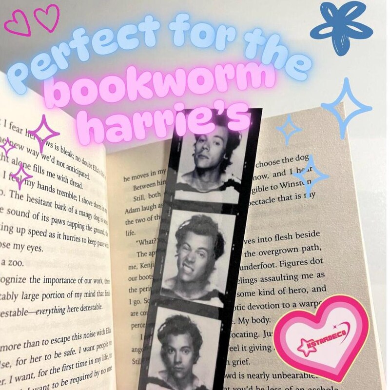 Harry Styles - Etsy UK