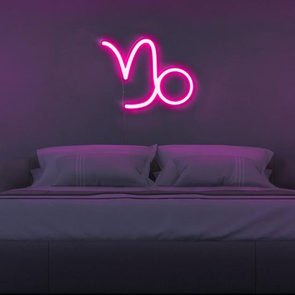 Neon Sign - Etsy