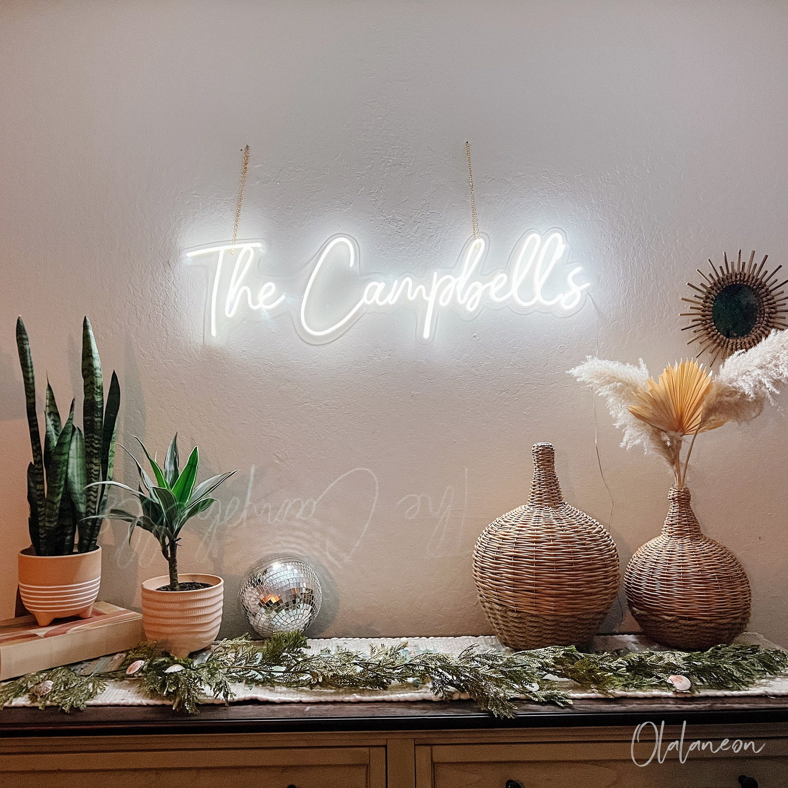 Neon Sign Custom Neon Sign Led Lights Neon Sign Wedding Kid - Etsy