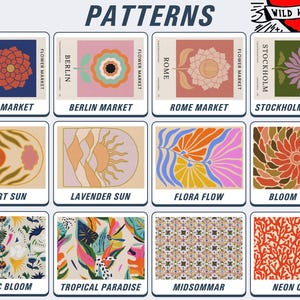 Outdoor Rug - Boho Gold Sunny - Boho Rug - Sun Pattern Rug - Waterproof ...