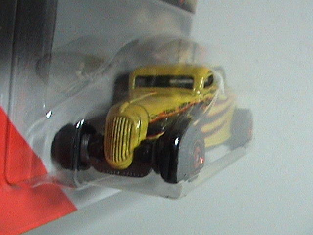 Matchbox 1933 Ford "fenderless" Coupe- NEW 1:64 - Etsy