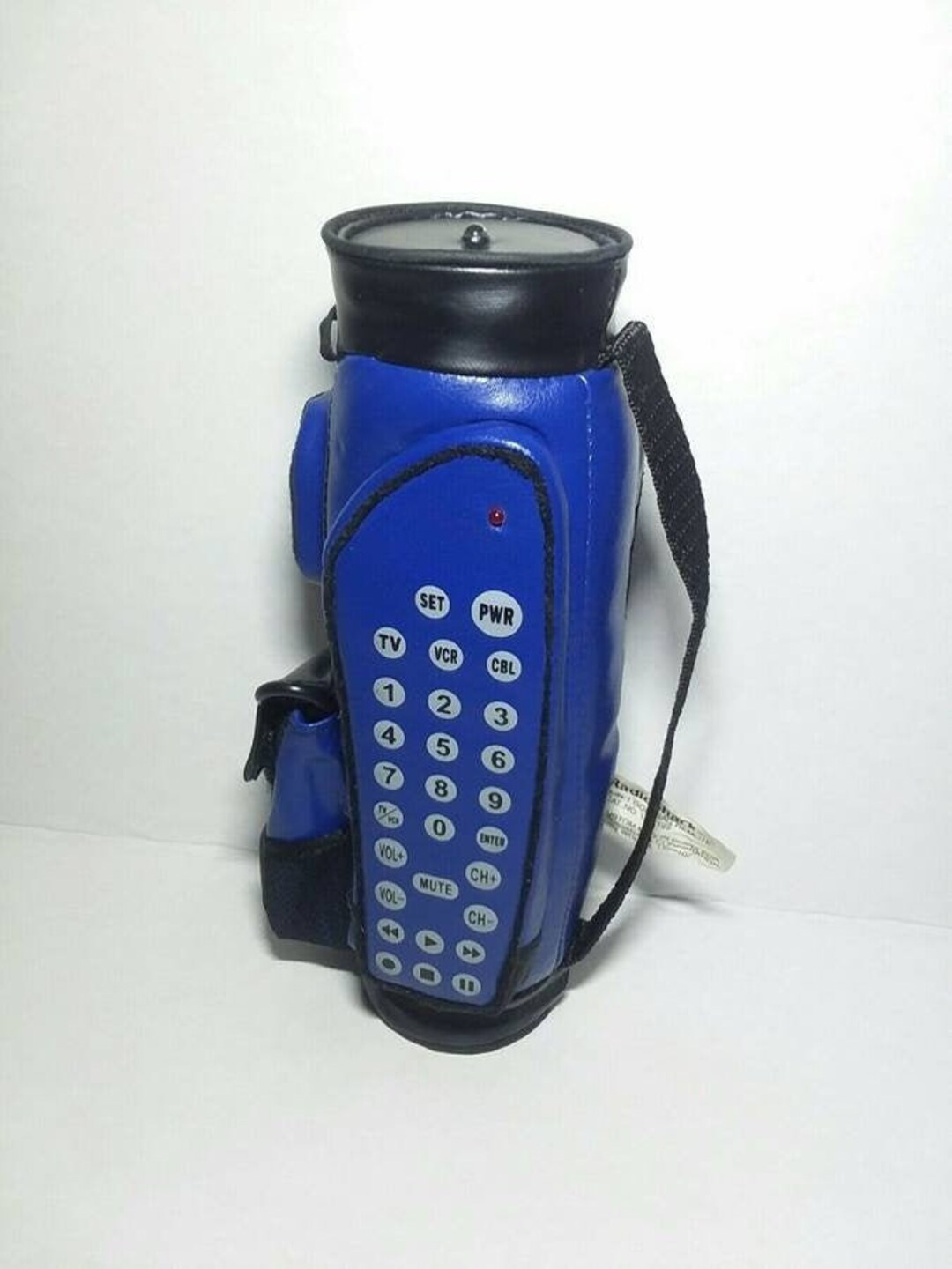 Radio Shack 15-2127 Universal 3in1 Golf Bag Remote Control - Etsy