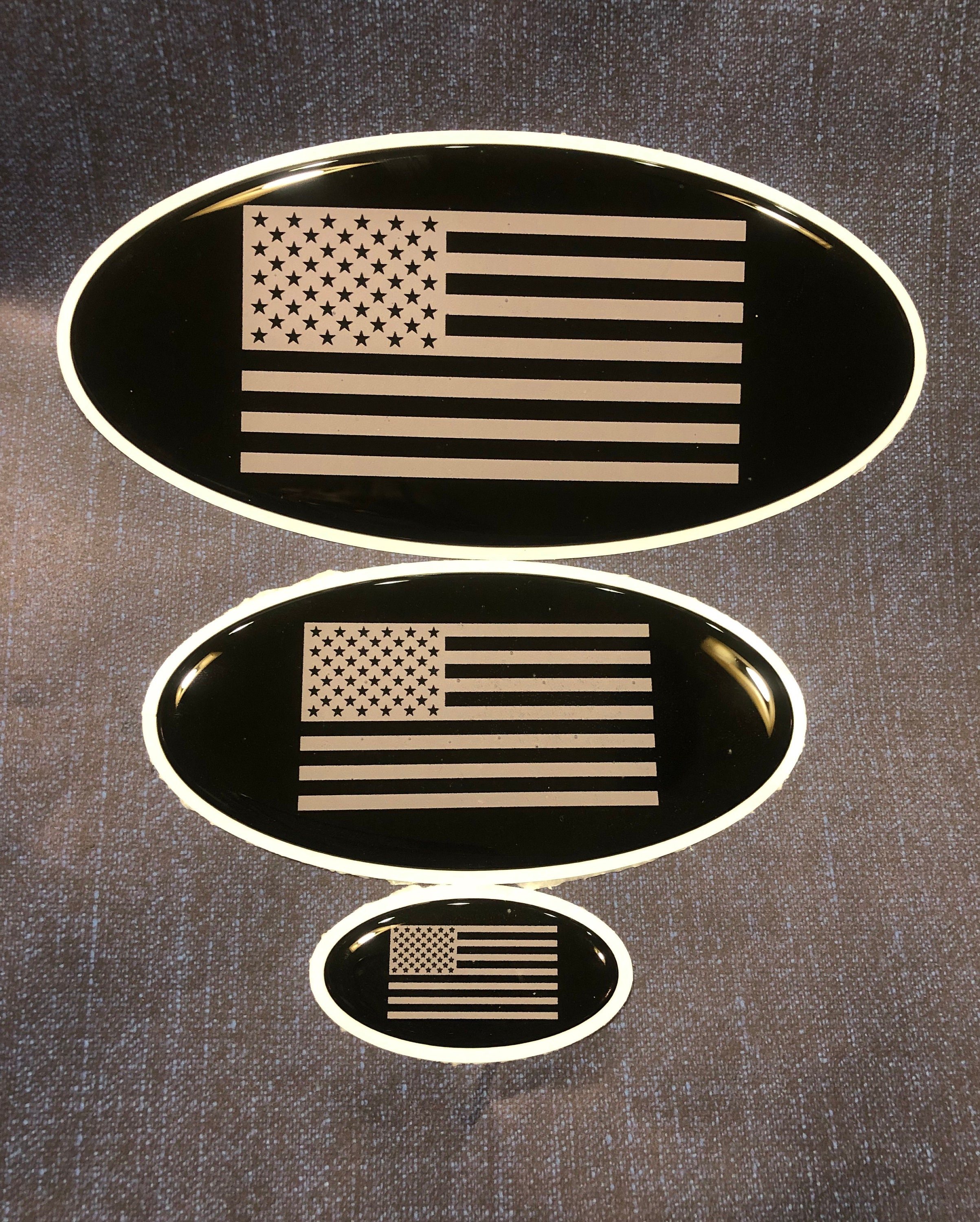 Specialty Emblem Overlay Decals for All Years/models of - Etsy