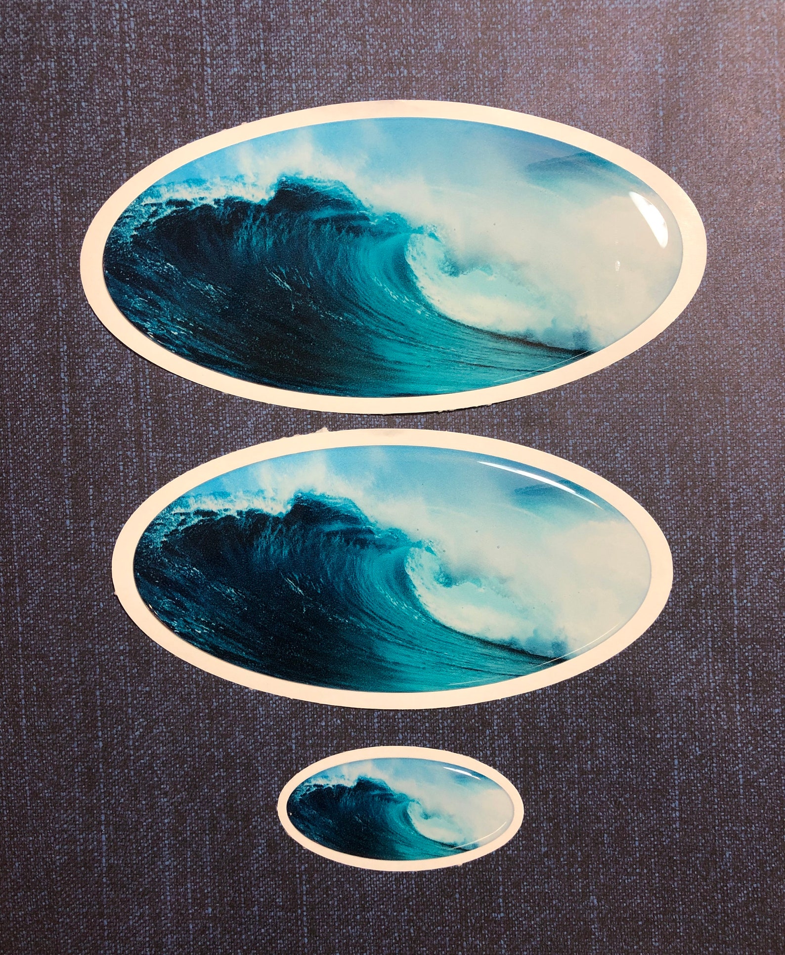 Specialty Emblem Overlay Decals for All Years/models of - Etsy