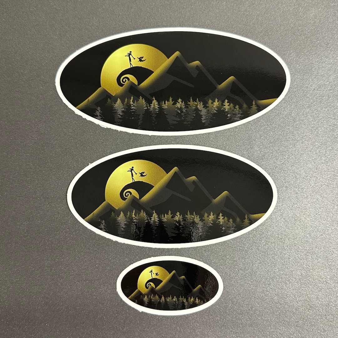 Specialty Emblem Overlay Decals for All Years/models of Subarus. - Etsy