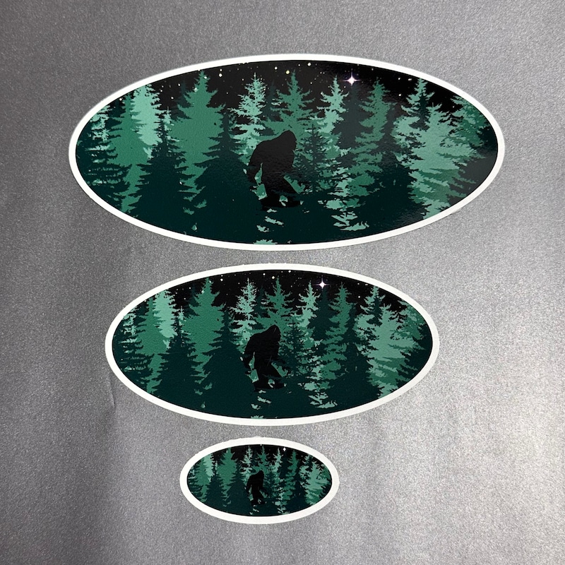 Subaru Decal - Etsy