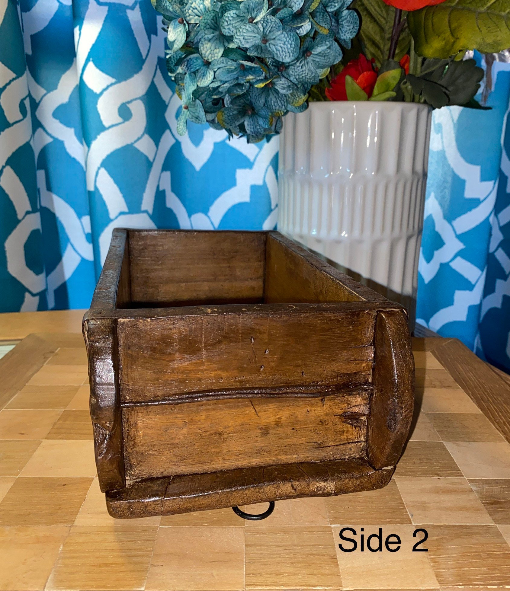 Antique Vintage Brick Mold. Home DecorHome AccentsBrick | Etsy