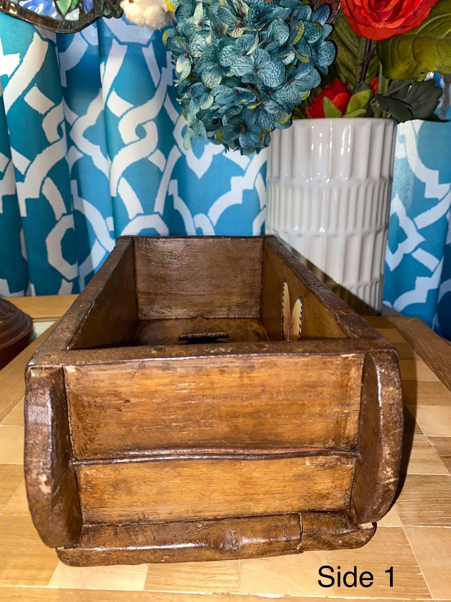 Antique Vintage Brick Mold. Home DecorHome AccentsBrick | Etsy