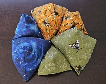 Sewing Pattern Weights / 3D Printed / Set of 6 / Useful for Fabric ...