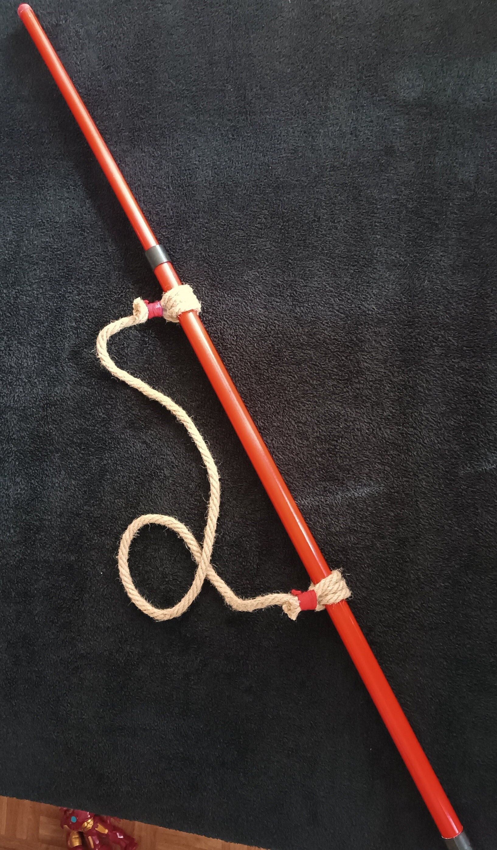 Magic Wand - Cosplay Accessory and Decoration for Fantasy Worlds - Etsy