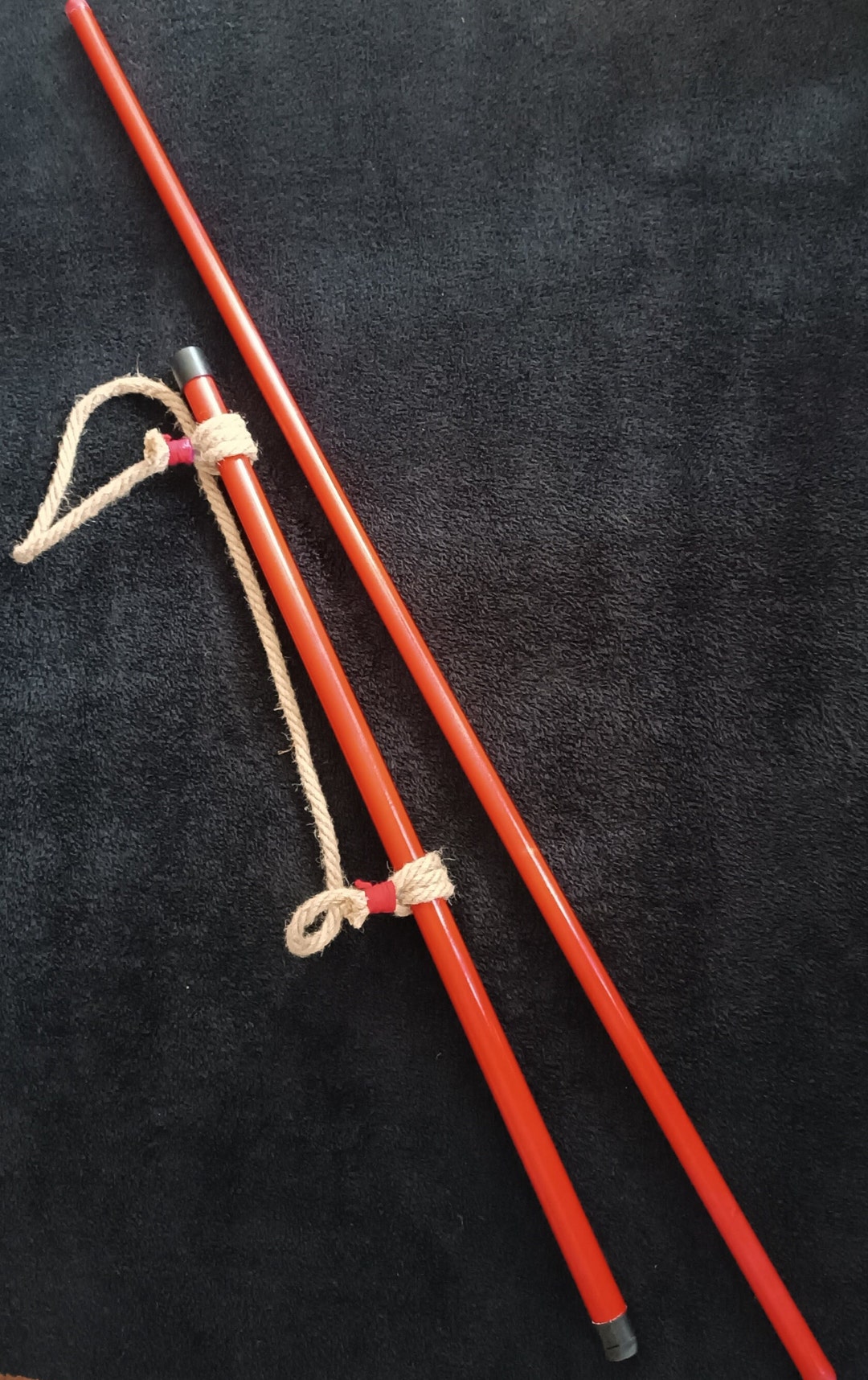 Son Goku's Magic Staff Dragon Ball - Etsy UK