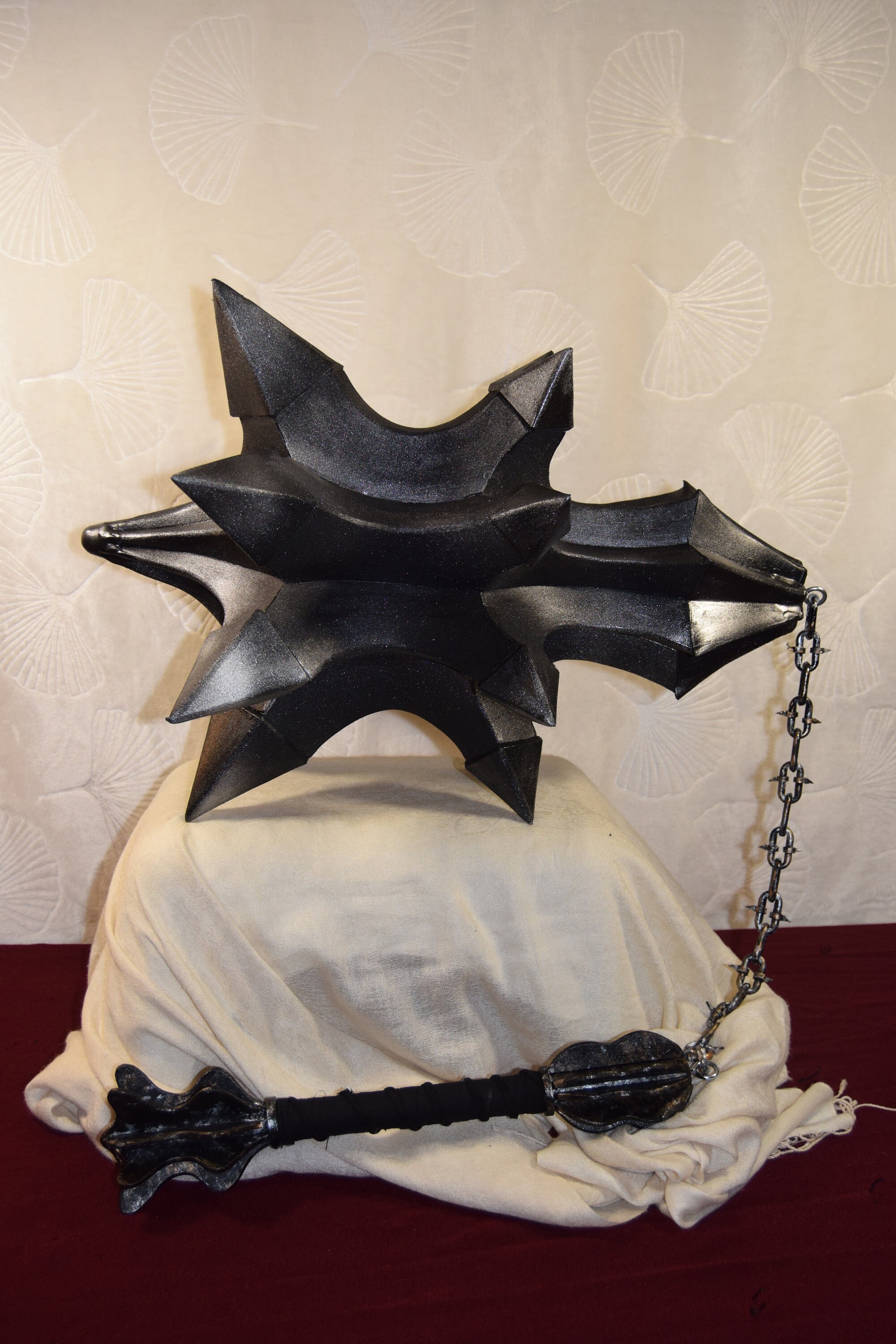 Mace of the Witch-king of Angmar - Etsy
