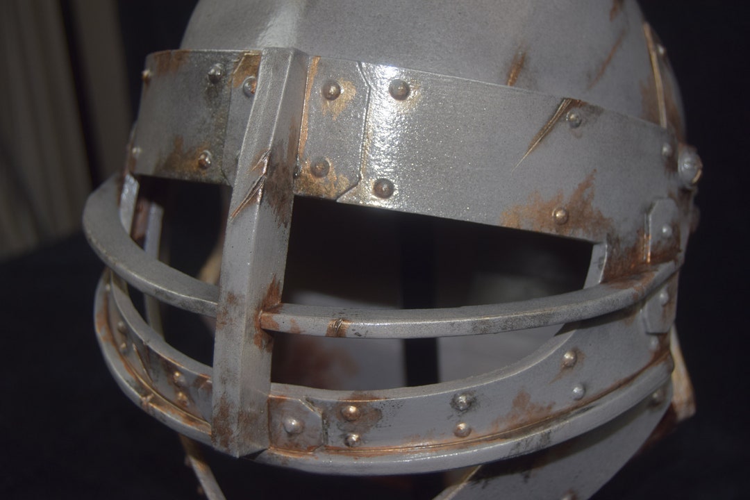 Berserk / Guts Helmet - Etsy