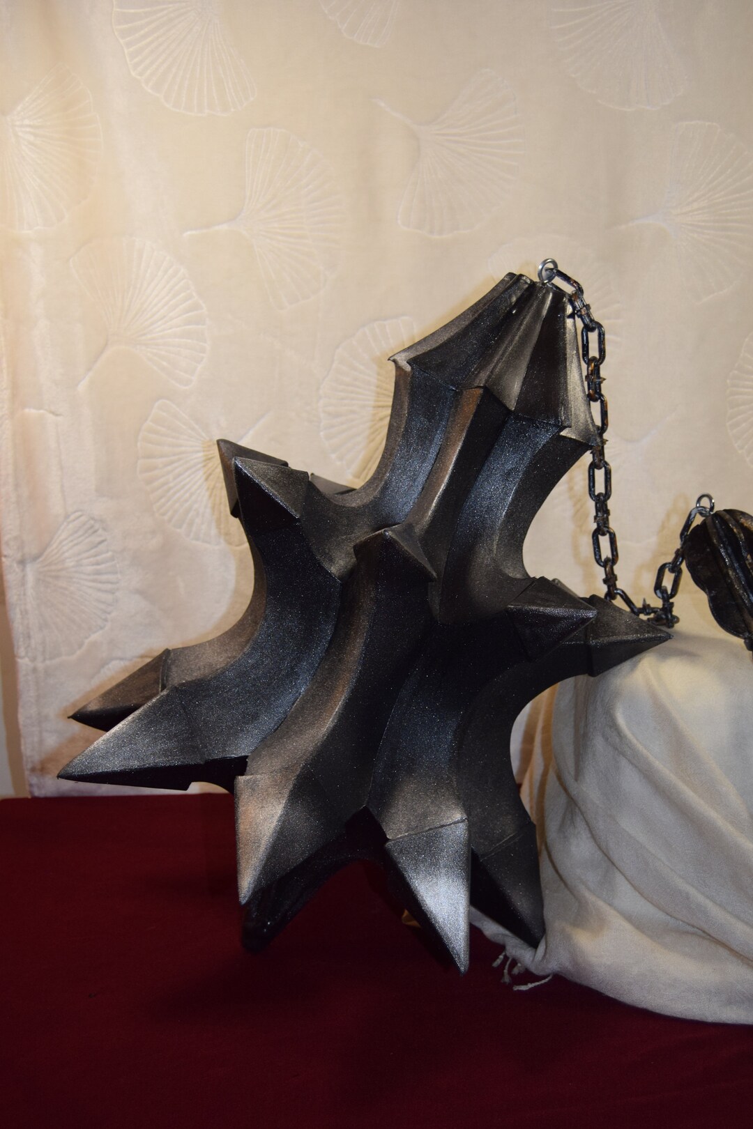 Mace of the Witch-king of Angmar - Etsy