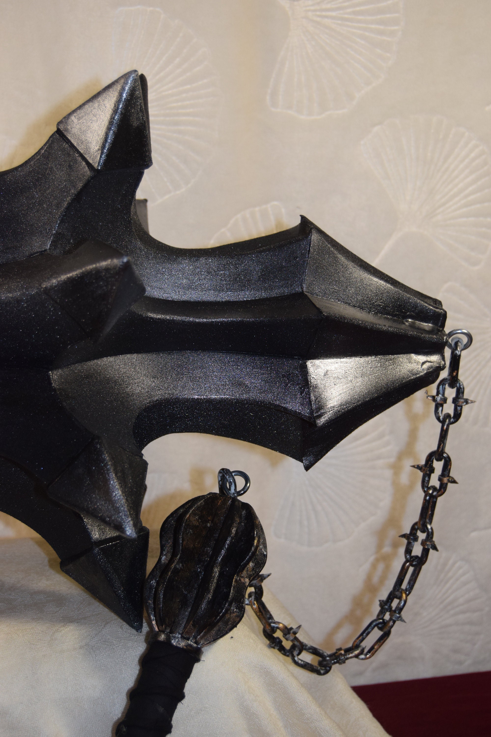 Mace of the Witch-king of Angmar - Etsy