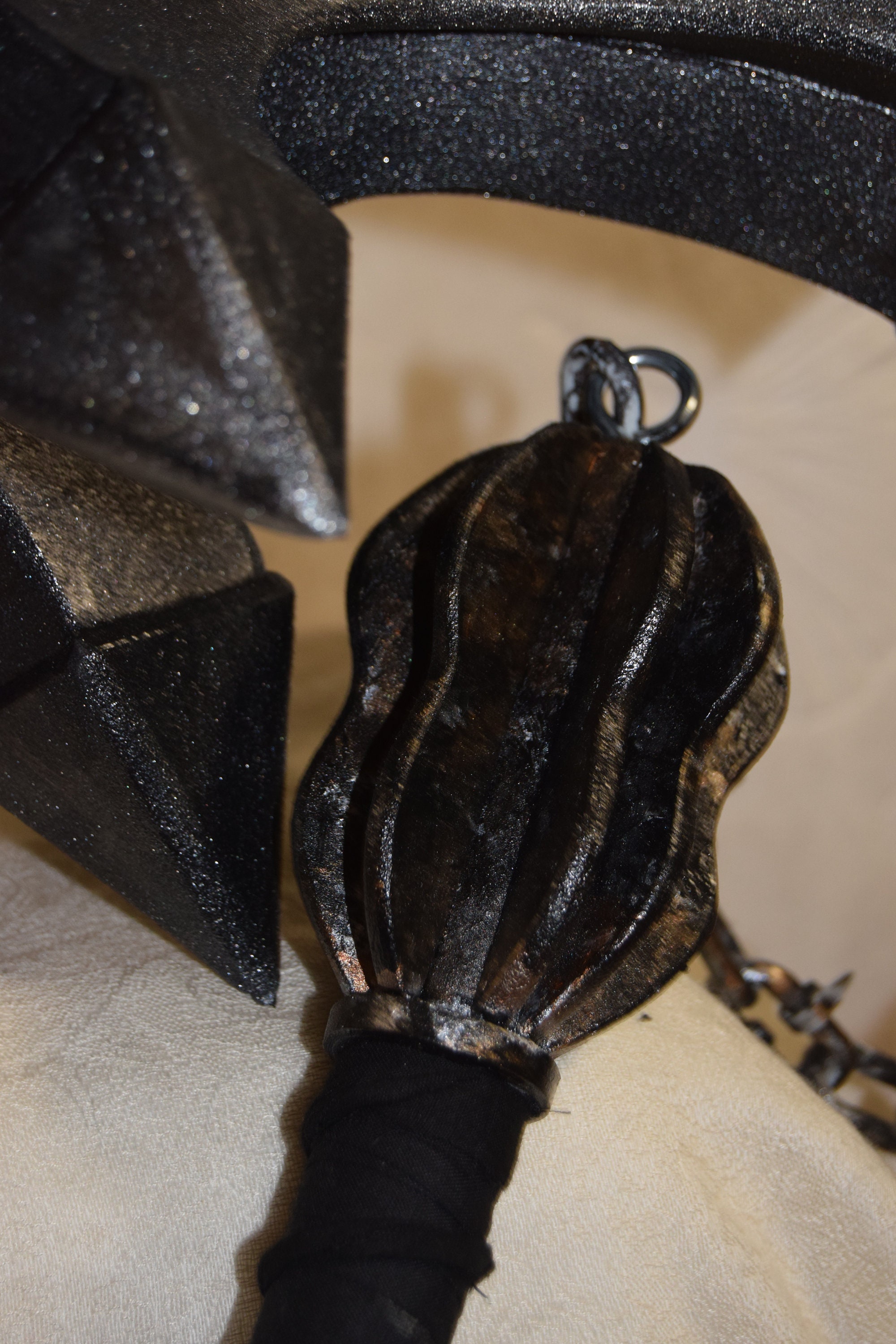 Mace of the Witch-king of Angmar - Etsy