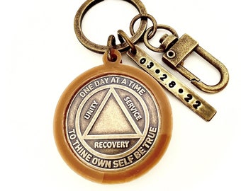 Aa Token Holder - Etsy