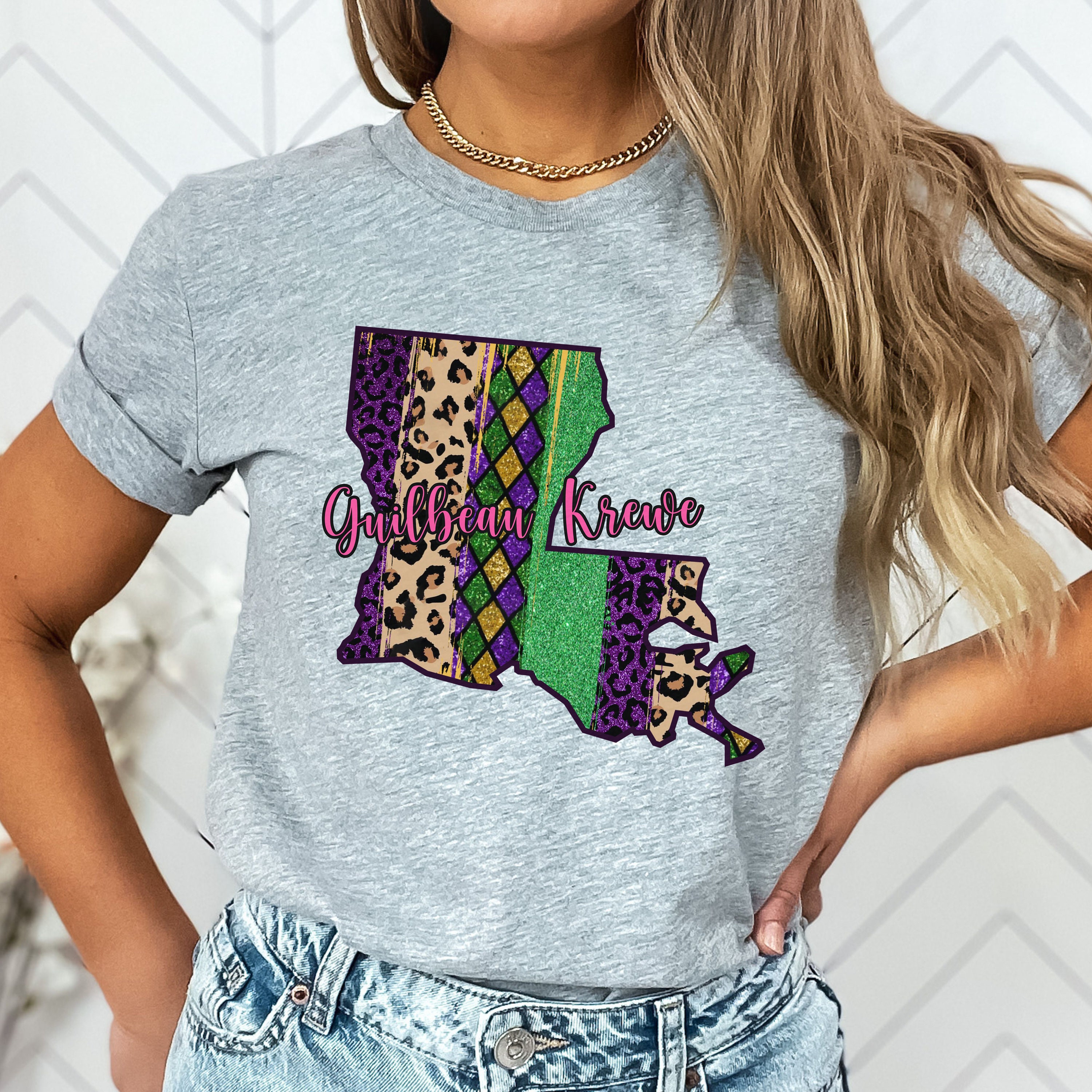 Custom Matching Family Group Mardi Gras Shirts Family Name Mardi Gras ...