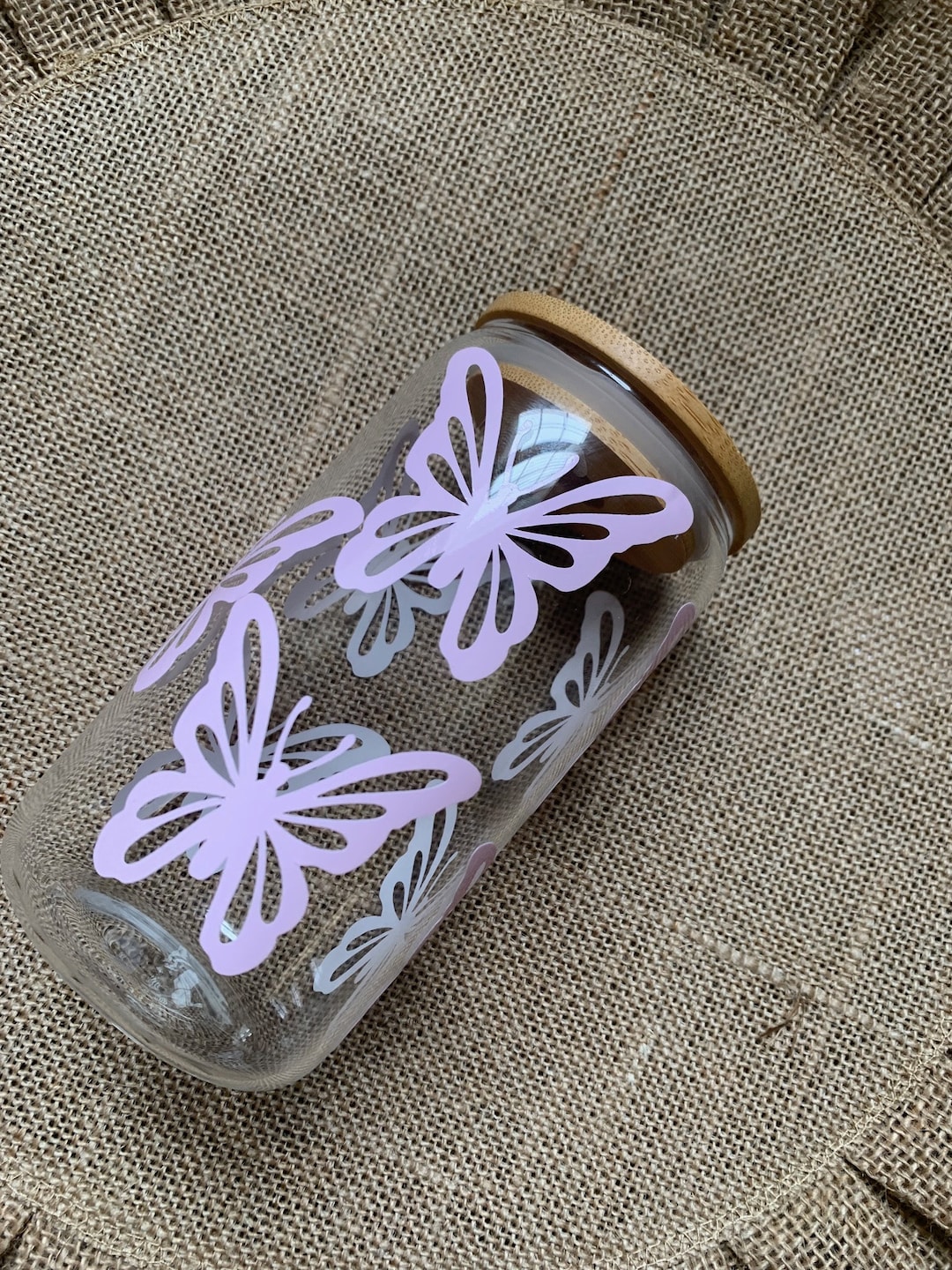 Color Changing Glass Beer Can / Color Changing Glass / Color Changing ...