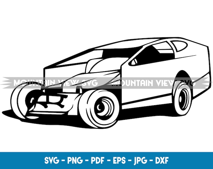 Dirt Modified Svg Digital File for Vinyl Cutting - Etsy