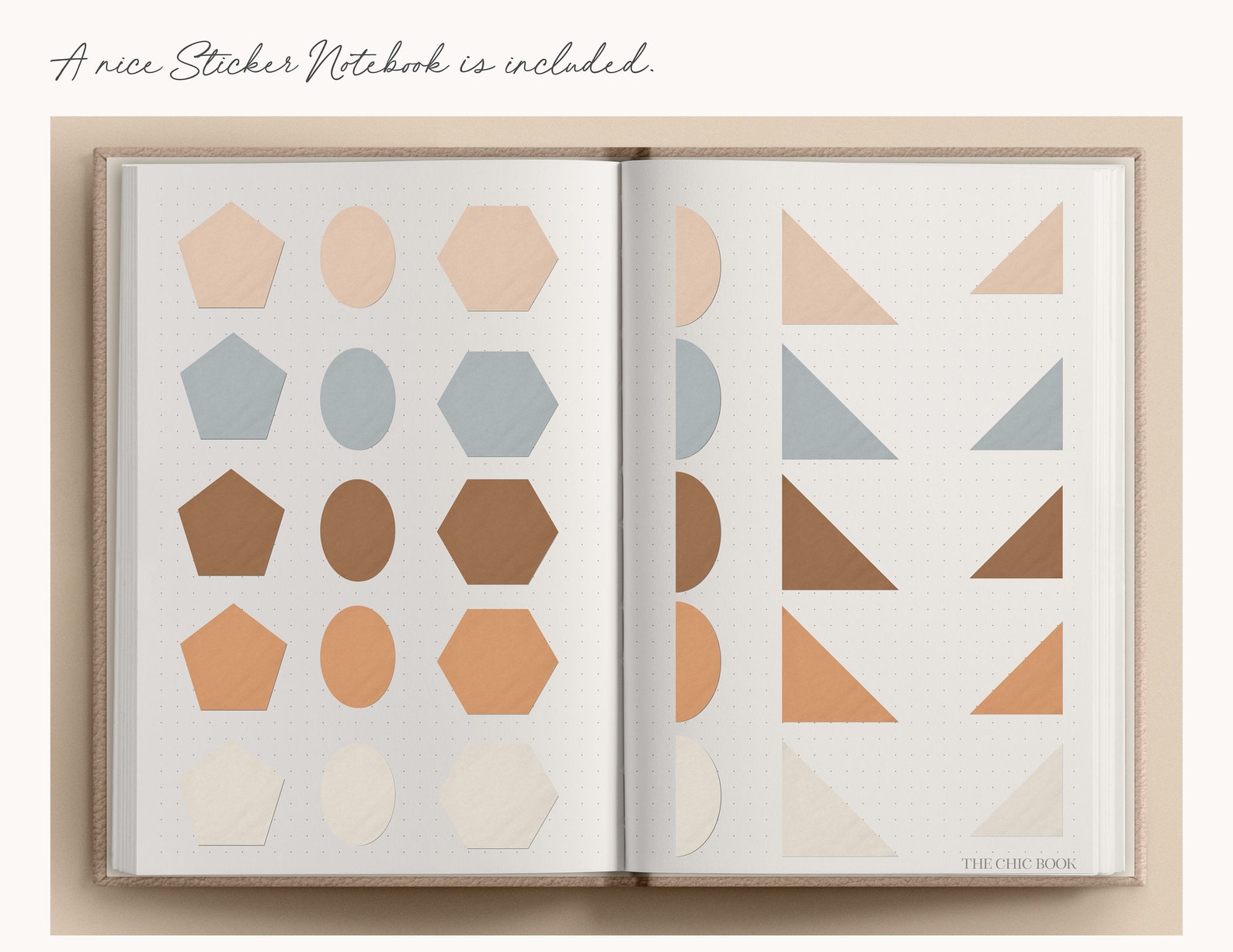 All Shapes Sticky Notes Pack - Mind Maps - Flowchart - Tasks ...