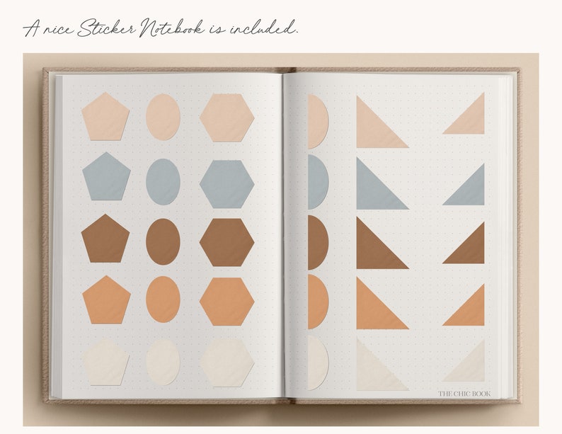 All Shapes Sticky Notes Pack - Mind Maps - Flowchart - Tasks ...