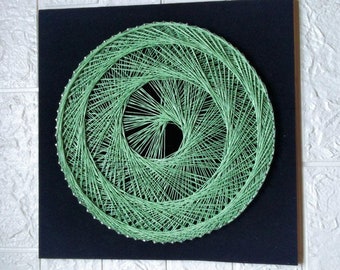 String art - Etsy España