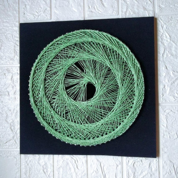String art - Etsy España