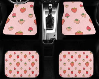 Car Mats Aesthetic - Etsy