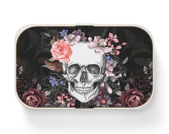 Bento Box for Adults - Etsy