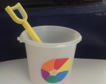 Bucket and Spade | Etsy