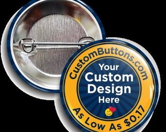 Magnetic Button Buttons - Etsy