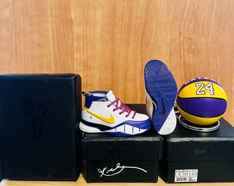 Kobe Keychain - Etsy