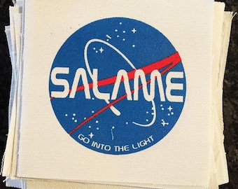 Adult Swim Patch - Etsy