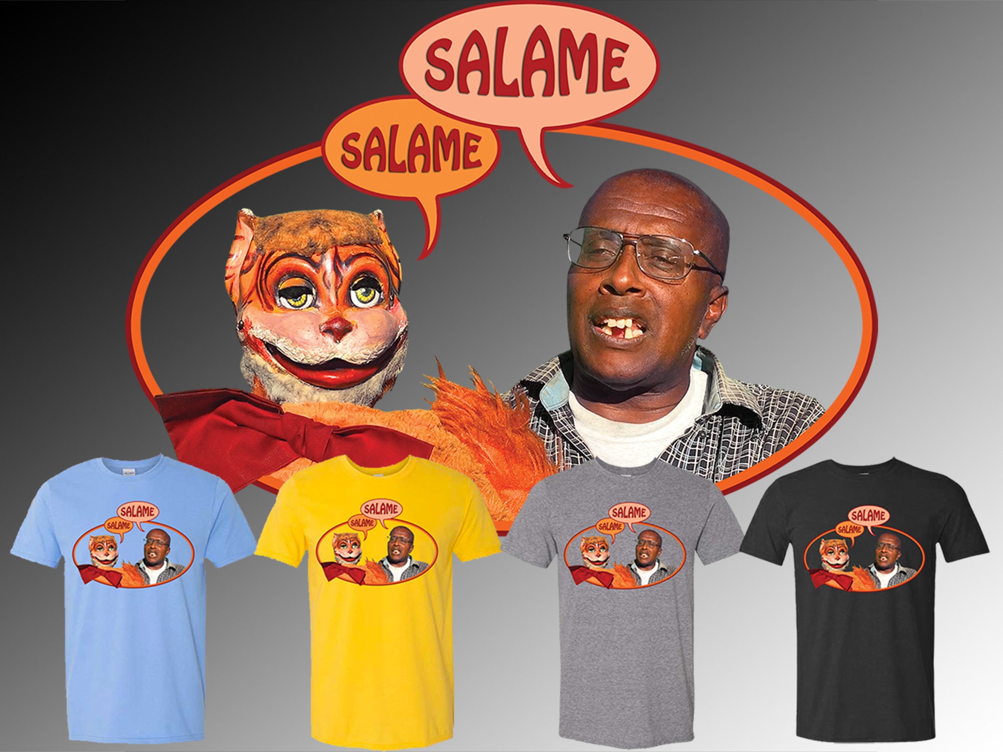 Tim And Eric Awesome Show Chippy