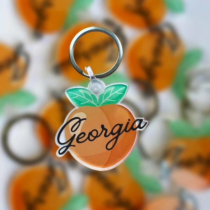 Atlanta Georgia - Etsy