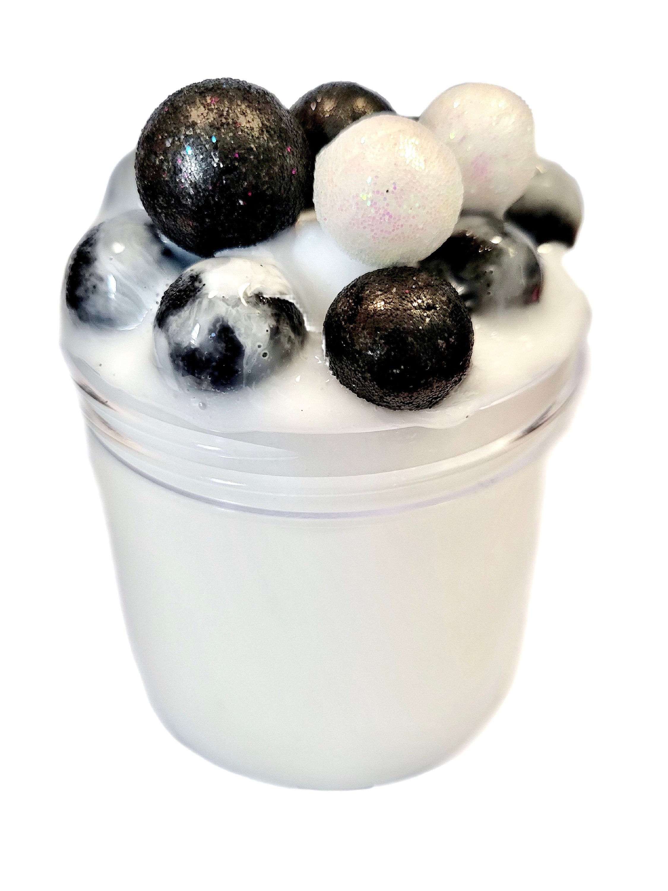 Oreo Gummie Floam Slime Scented Oreo Slime | Etsy