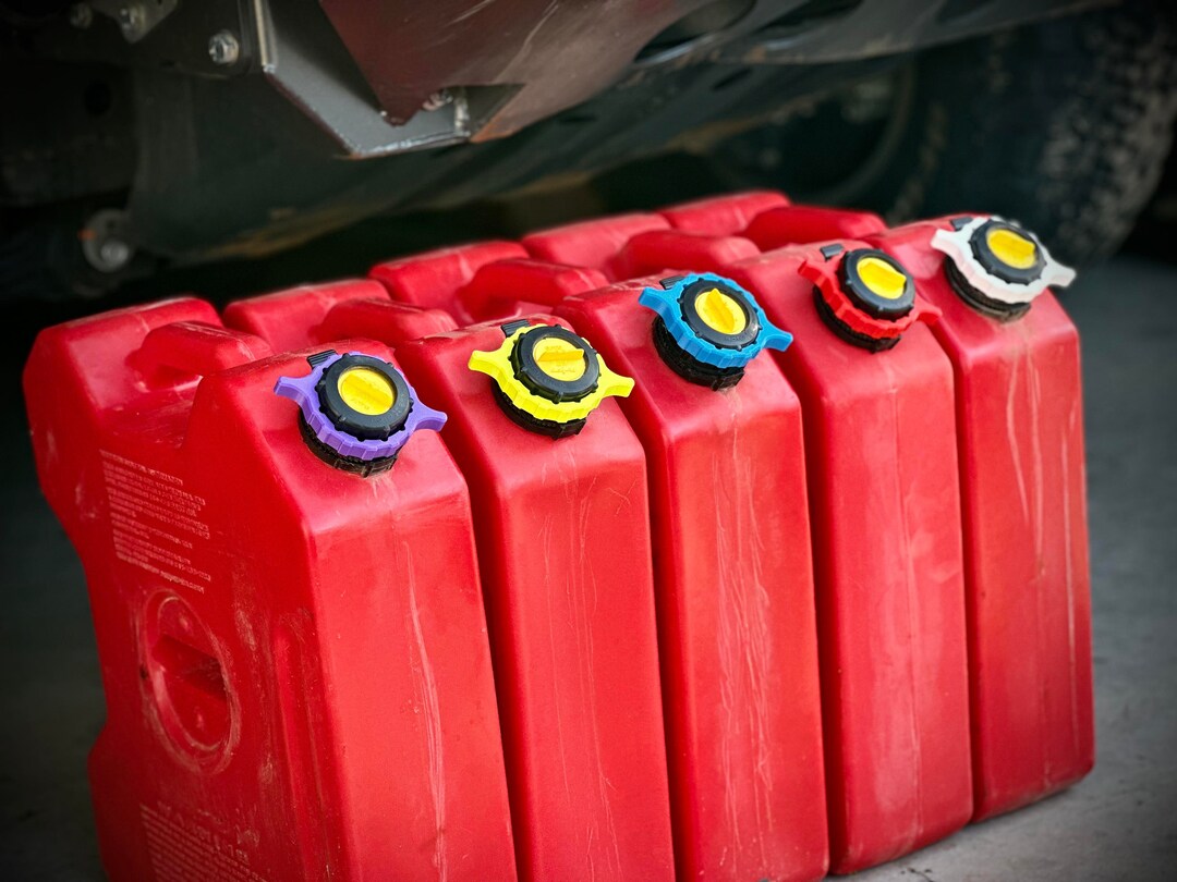 Rotopax Cap Tool - Etsy