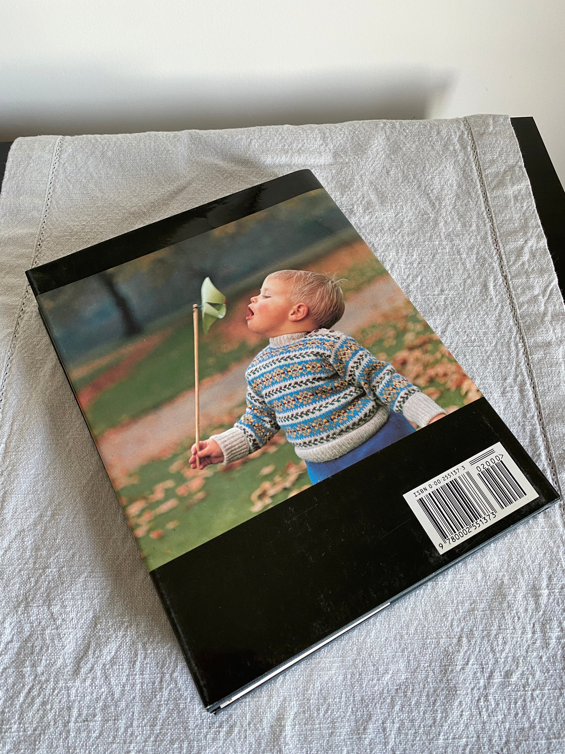 The Royal Children - Book - Etsy