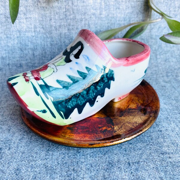 Copper Herb Planter - Etsy