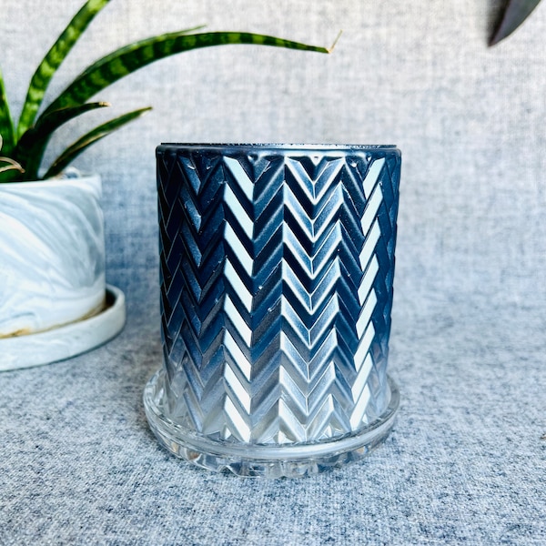 Crystal Planter - Etsy