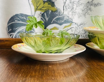 Small Glass Planter - Etsy