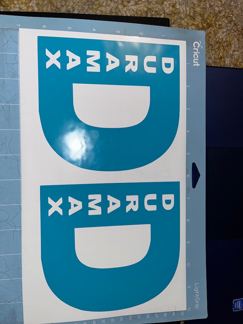 Duramax Decal - Etsy