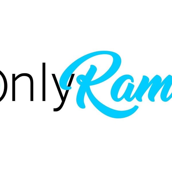Rams Only Svg - Etsy