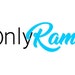 Only Rams Decal - Etsy