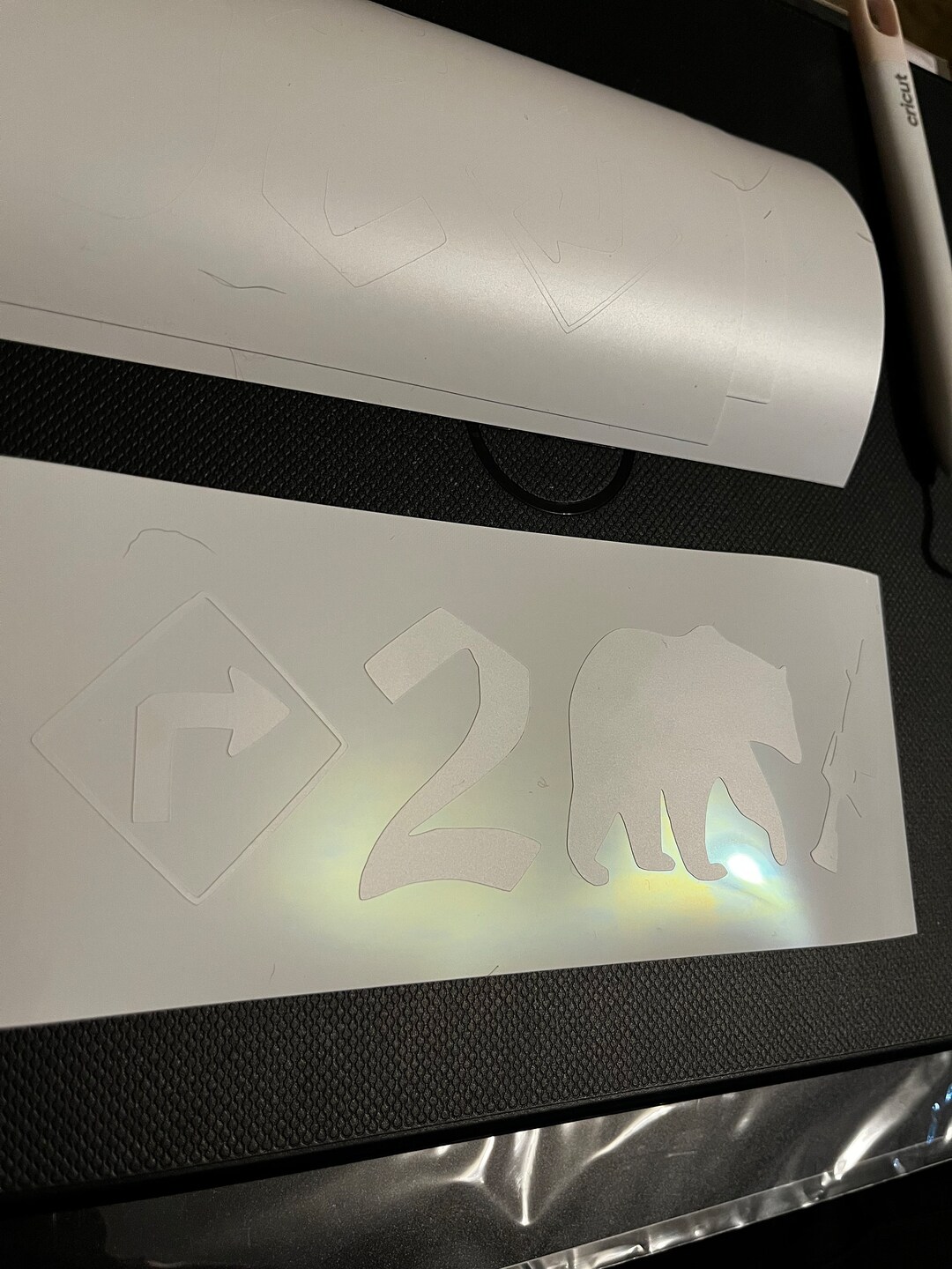 Right 2 Bear Arms Decal - Etsy