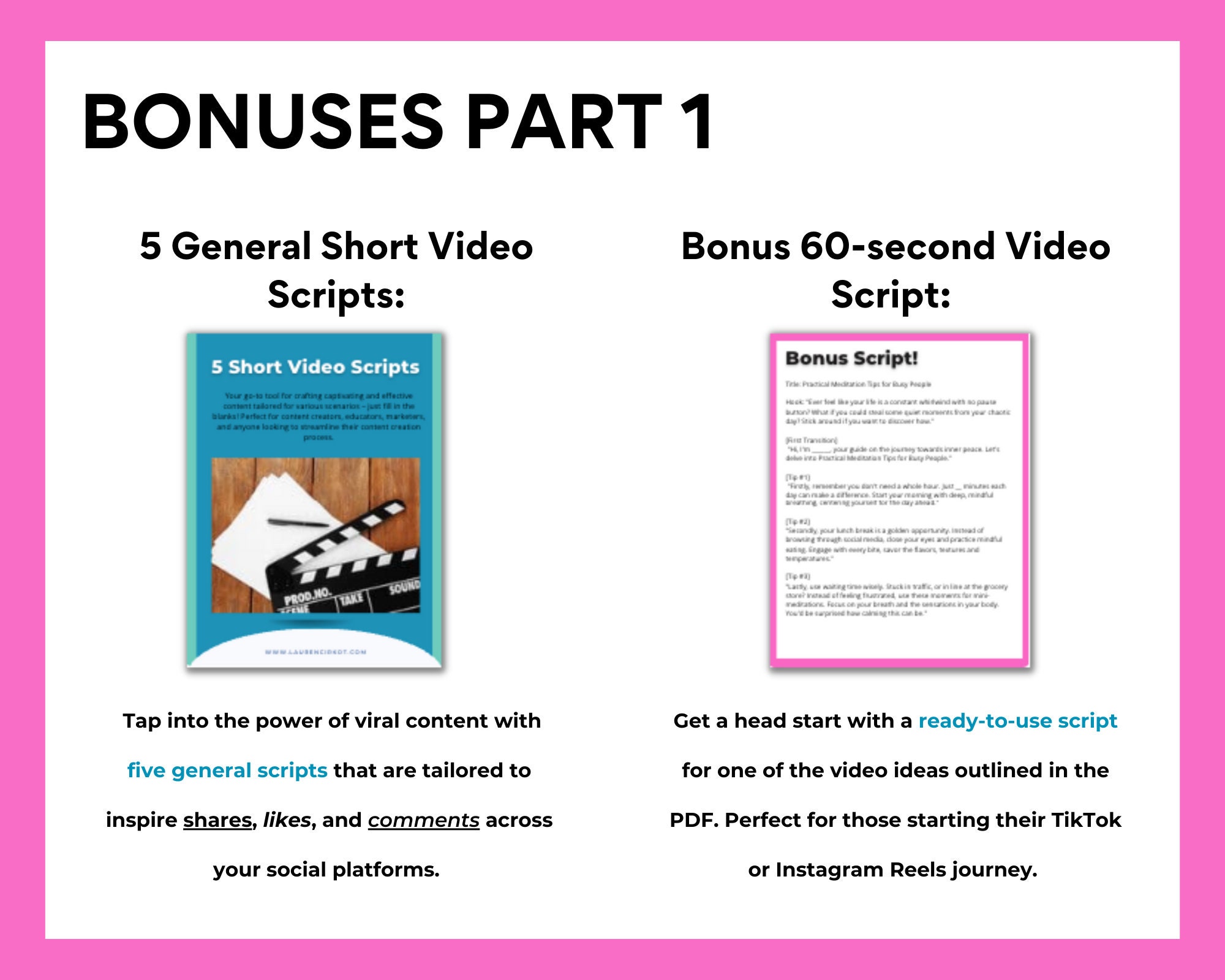 Candle Video Content Ideas for Tiktok, Instagram Reels, Youtube,social ...