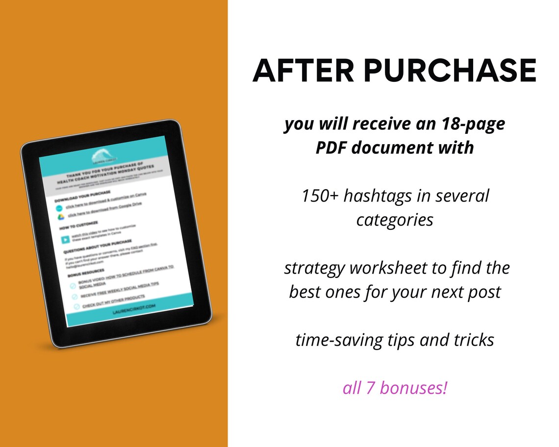 Candle Maker Instagram Hashtags Strategy and Planning Guide, Candle ...