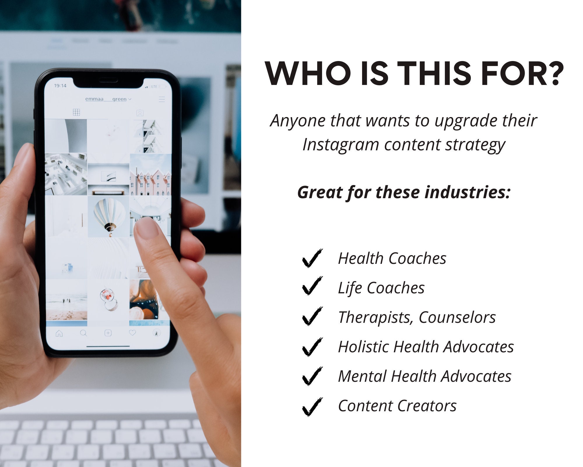 Self Care & Self Love Instagram Hashtags + Strategy and Planning Guide ...